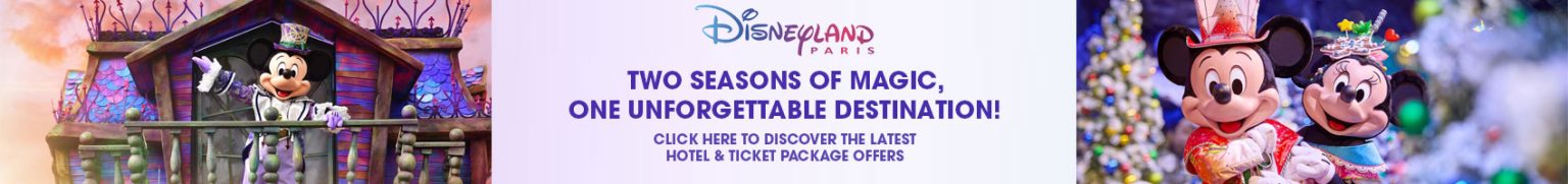 How to buy the Disneyland Pass Online | Disneyland Paris Annual Pass ...