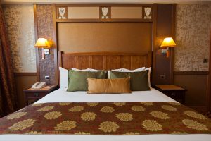 HONEST Disneyland Paris Sequoia Lodge Review 2026 | Should I stay here?