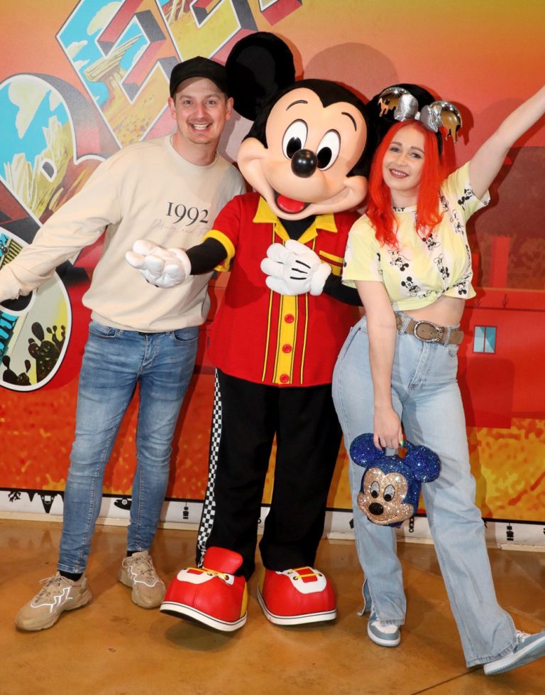 HONEST Hotel Santa Fe Review 2026 | Disneyland Paris