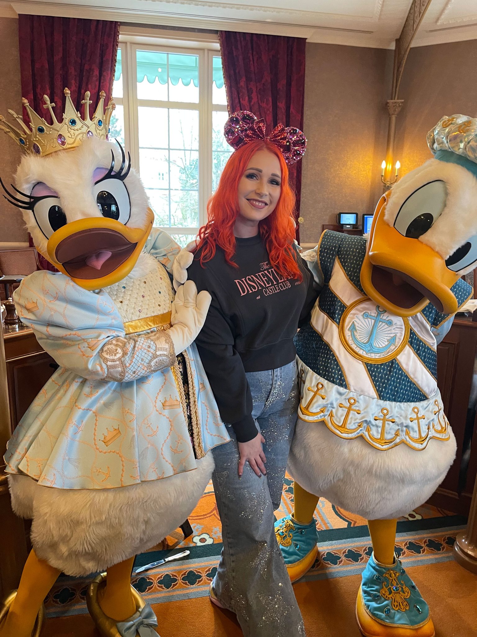 The Best Disneyland Paris Character Dining 2026 Guide | Must-Try ...