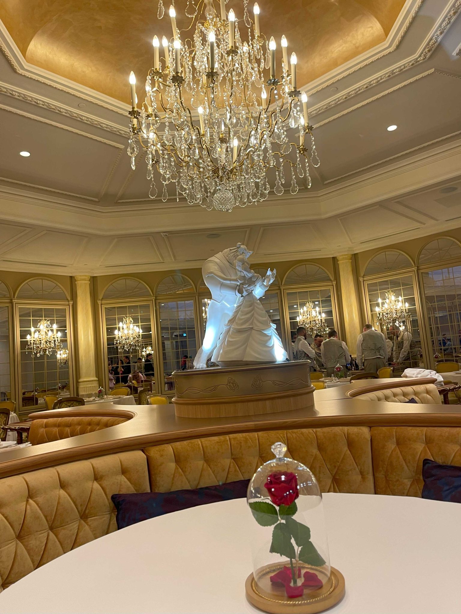 Honest Disneyland Hotel Review 2026 | Castle Views and Park Entrance ...