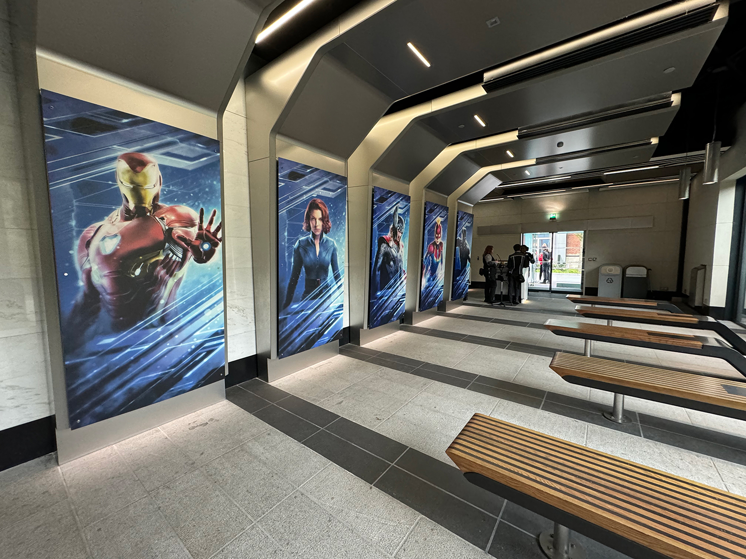 How to Book the Hero Training Center at Disneyland Paris: Your Ultimate ...