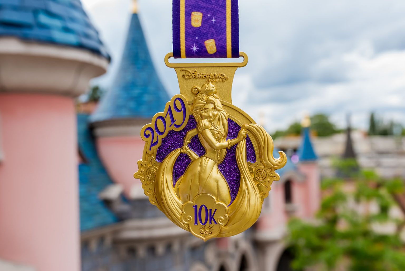 What Happened to RunDisney at Disneyland Paris? | Full Guide and Updats